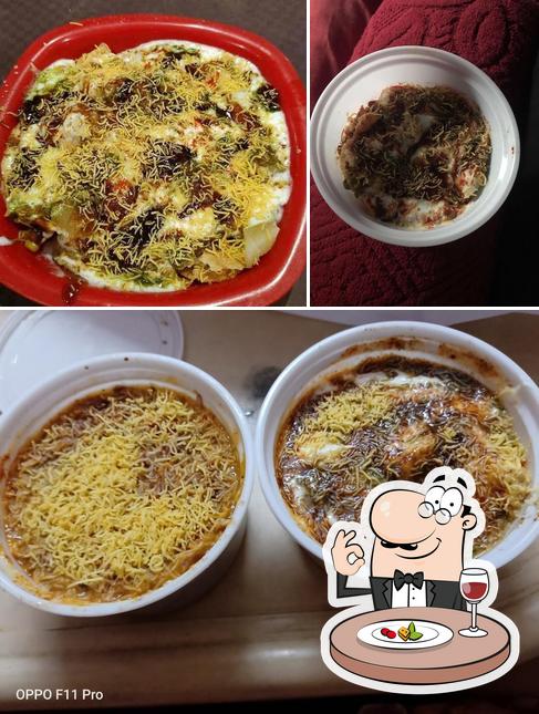 CHAAT HOUSE, Guwahati - Restaurant menu, prices and reviews