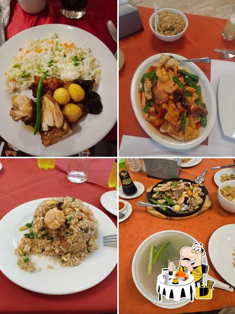 Restaurante Chifa Ming Yin, Lima - Opiniones del restaurante