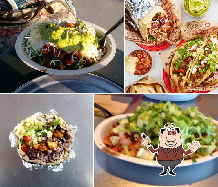 Best restaurants in Cascade Station Mall - Restaurant Guru