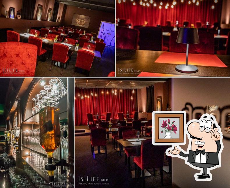 DORO Event- und Swingerclub, Hof - Speisekarte, Preise und Bewertungen