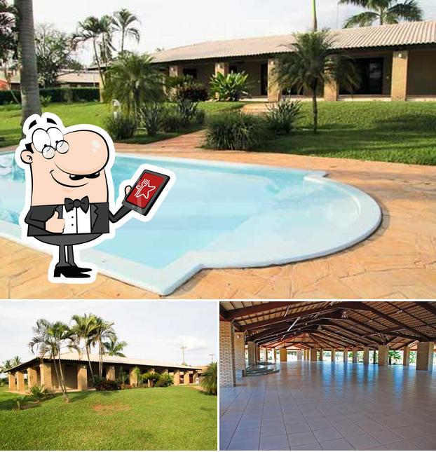 Quinta do Cedro Ouro clube, Brasil - Avaliações de restaurantes
