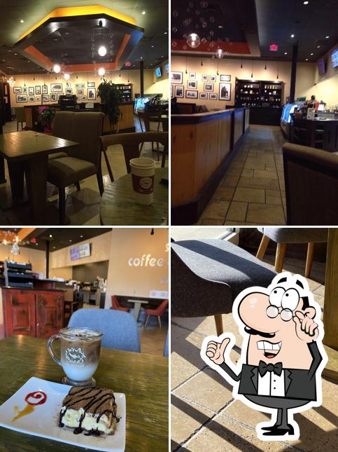 All About Cha in Southlake - Restaurant menu and reviews