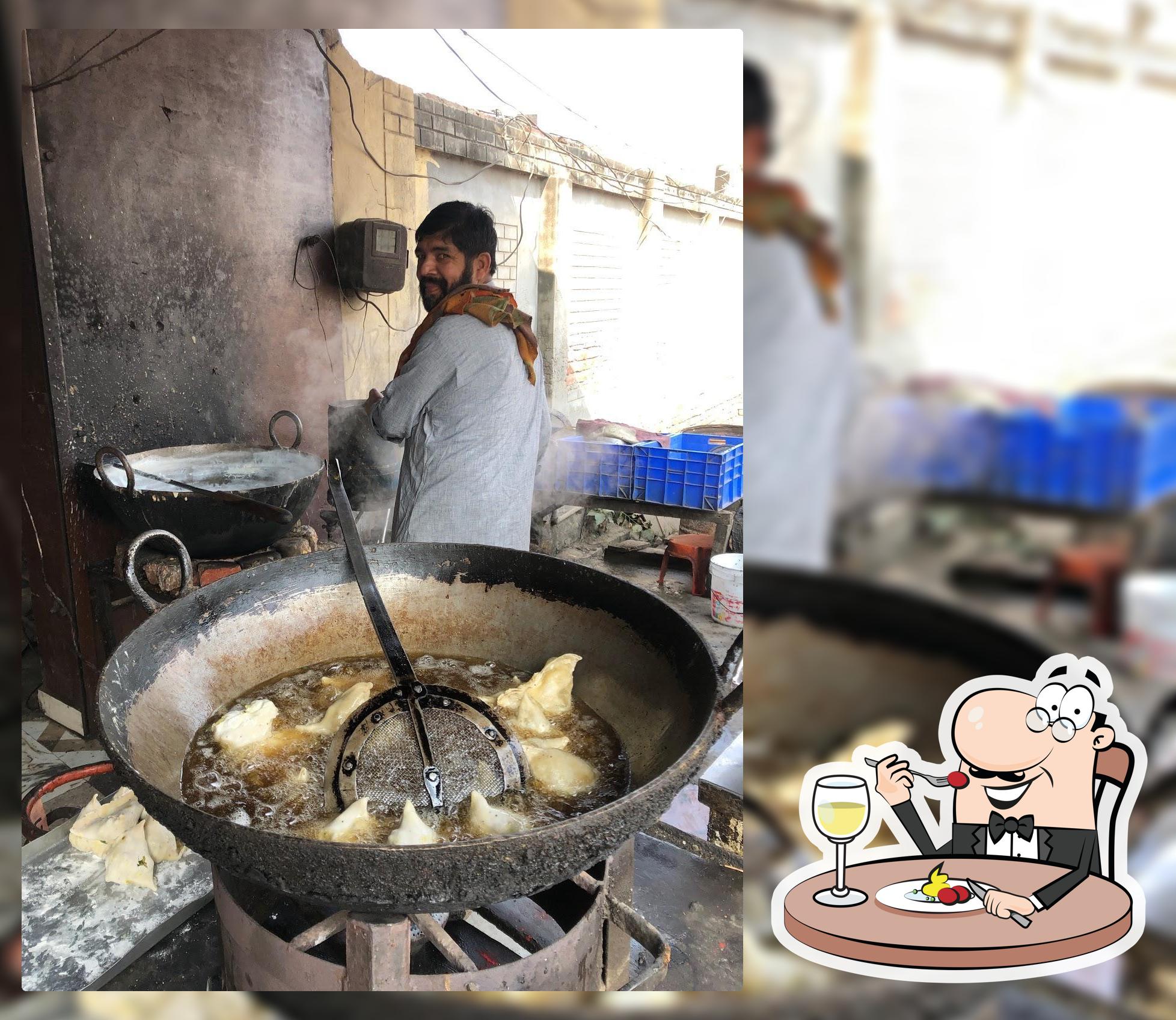 Billa Sweet Shop, Kokri Kalan - Restaurant reviews
