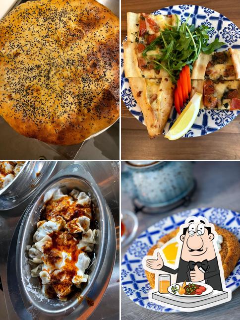 El Turco Turkish Food, Miami - Restaurant menu, prices and reviews