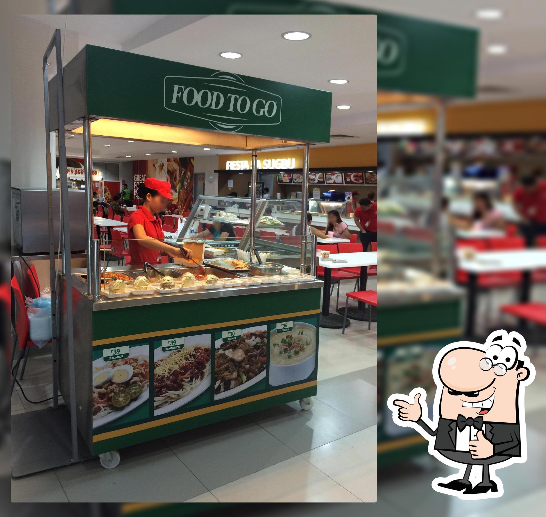 Food to Go, Lapu-Lapu City - Restaurant menu, prices and reviews
