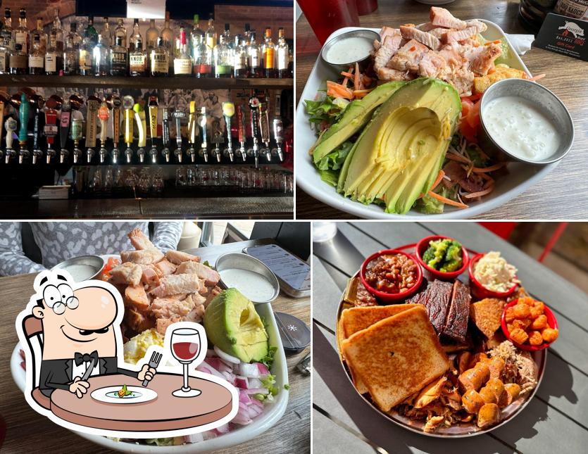 Georgia Boys BBQ - Longmont in Longmont - Restaurant menu and reviews