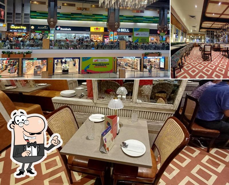 Gola Sizzlers, Dehradun - Restaurant menu, prices and reviews