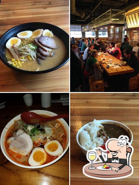 Hanabi Ramen, Denton - Restaurant menu, prices and reviews