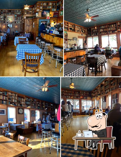 Harbor View Cafe in Pepin - Restaurant menu and reviews