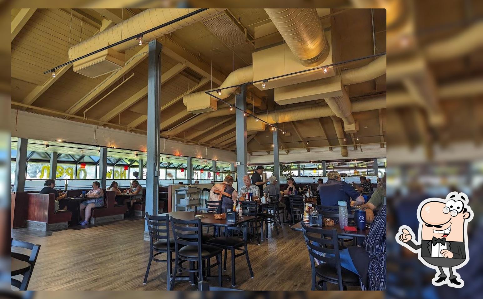 Jacks Coffee House, Sparks - Restaurant menu, prices and reviews