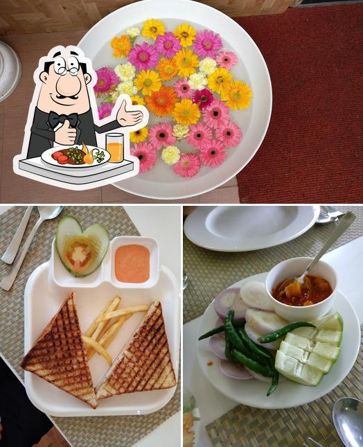 Jiva Veg Restaurant, Nongpoh - Restaurant menu, prices and reviews