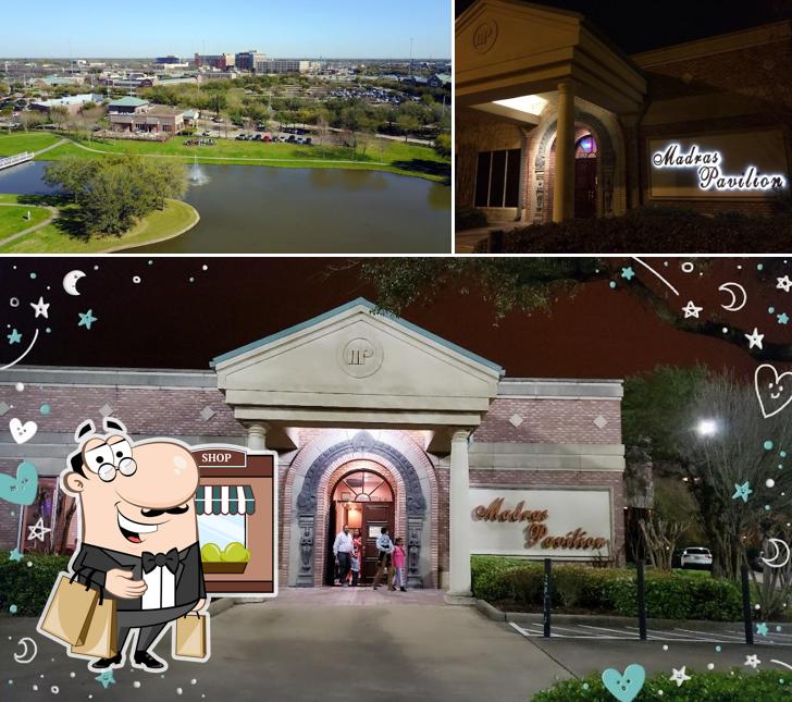 Madras Pavilion, Sugar Land - Restaurant menu, prices and reviews