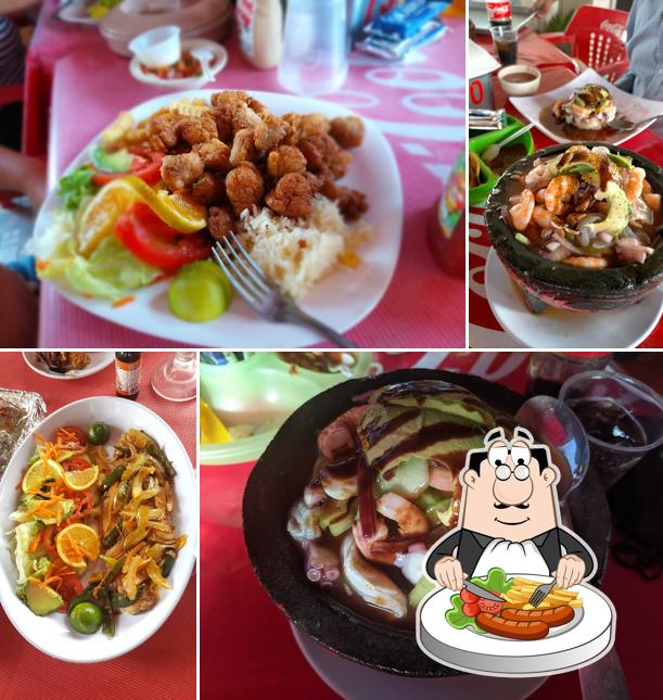 Restaurante Mariscos Che, Guasave - Opiniones del restaurante