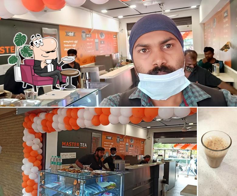 Master Tea, Coimbatore - Restaurant menu, prices and reviews