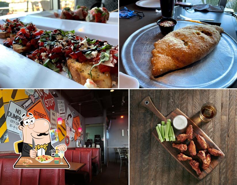 Best restaurants in Shops at Norterra Mall - Restaurant Guru
