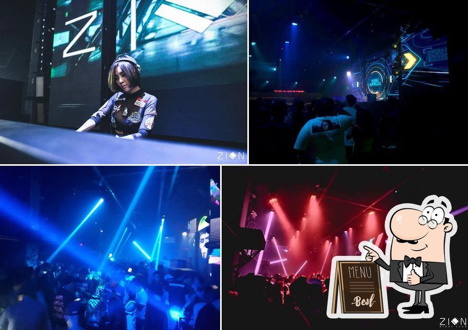 NOIZ Night Club Bangkok, Bangkok - Menú del restaurante, precios y reseñas
