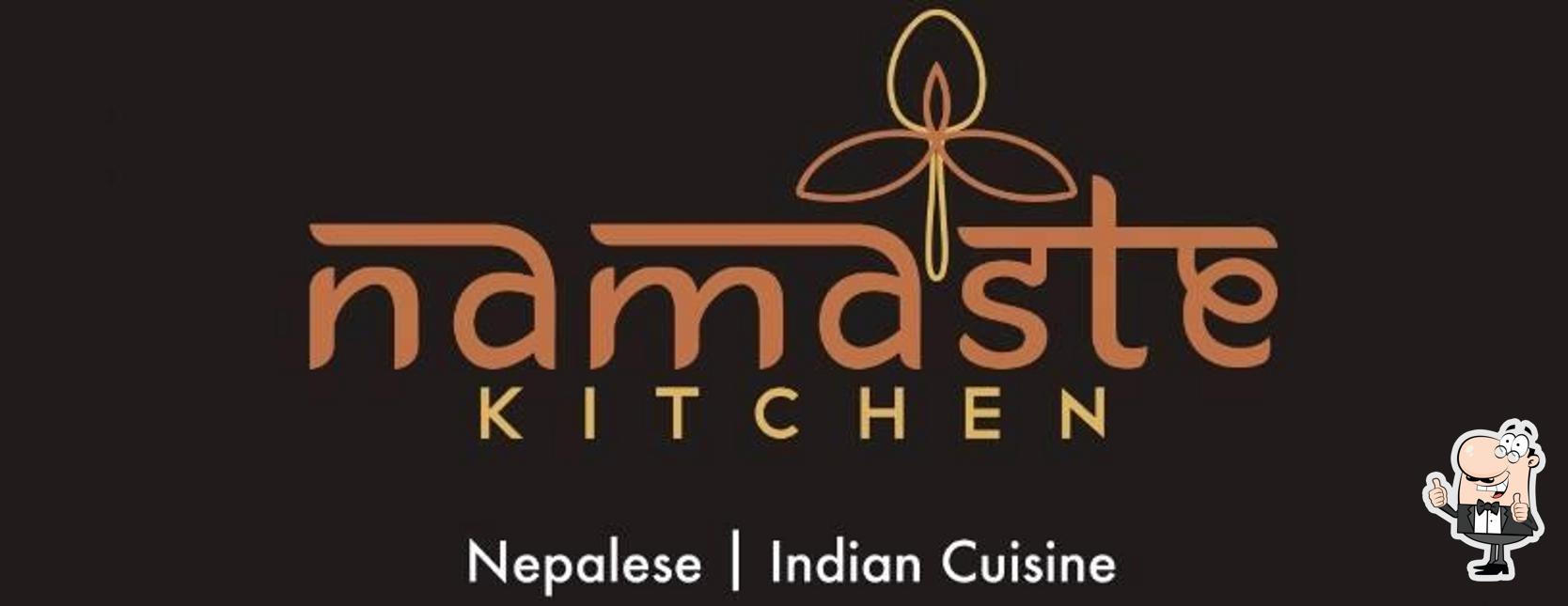Namaste Kitchen in Falmouth - Restaurant menu and reviews