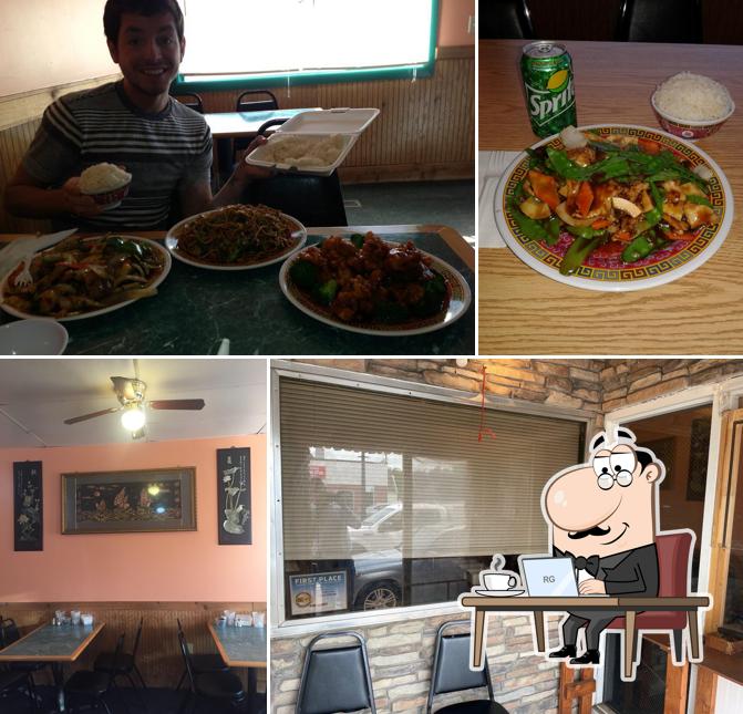 New China, Pine City - Restaurant menu, prices and reviews