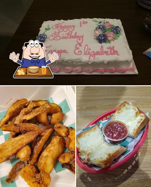 Pizza Cellar in Blooming Prairie - Restaurant reviews