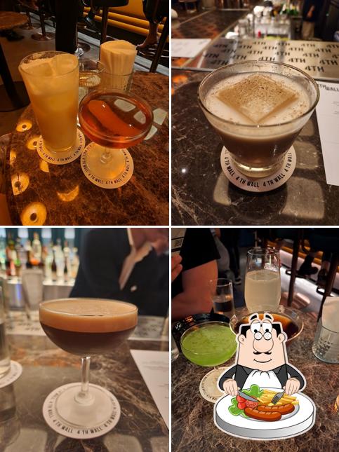 4th Wall pub & bar, Bangkok - Restaurant reviews
