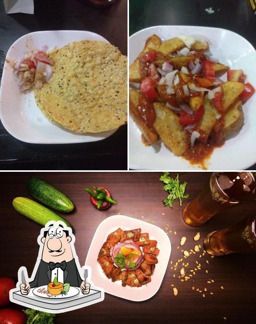 BarShala, New Delhi - Restaurant menu, prices and reviews