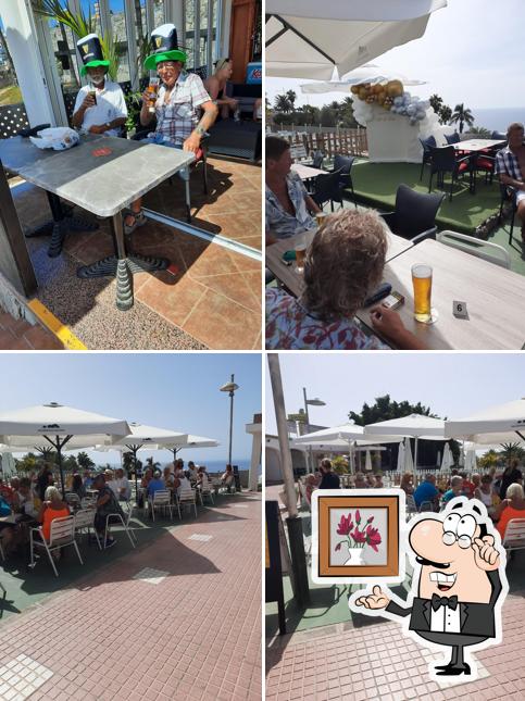 Buller bar, Barranco de la Verga - Restaurant menu, prices and reviews