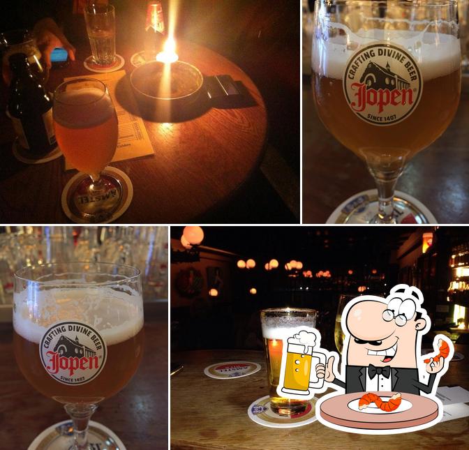 Café Eijlders, Amsterdam - Restaurant reviews