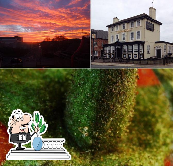 Edinburgh Arms in York - Restaurant reviews