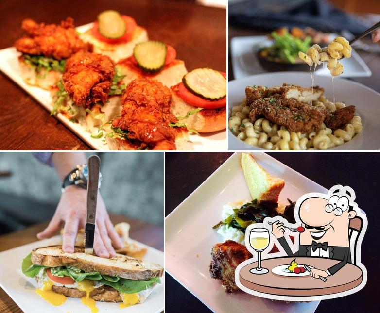MAX's Wine Dive, San Antonio - Restaurant menu, prices and reviews