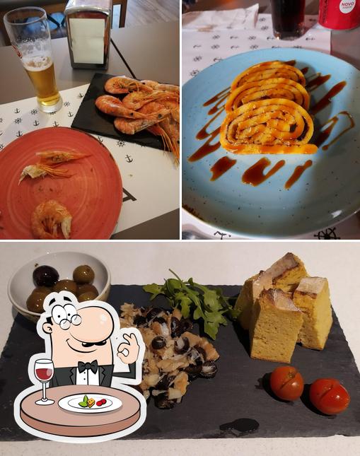 MARUJA - Cafe & Tapas, Ovar - Restaurant reviews