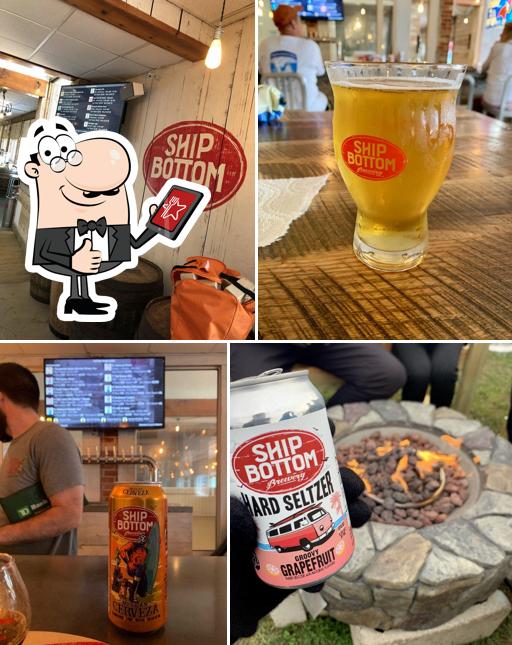 Ship Bottom Brewery in Beach Haven - Restaurant reviews