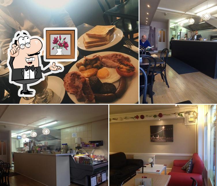 Top 5 cafes in Trim, december 2024 - Restaurant Guru