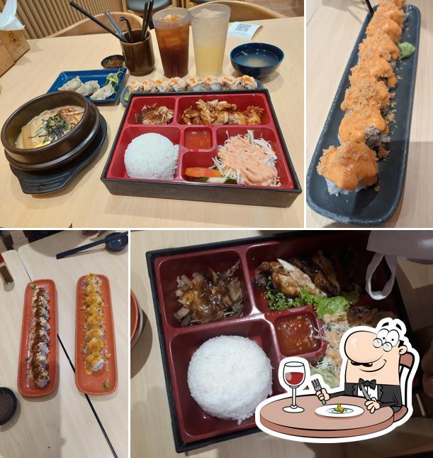Top 5 restaurants with ramen in Pekalongan, may 2025 - Restaurant Guru