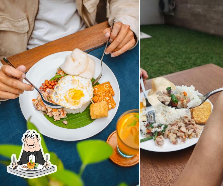 Rasa Baru Cafe & Resto, Surabaya - Restaurant reviews