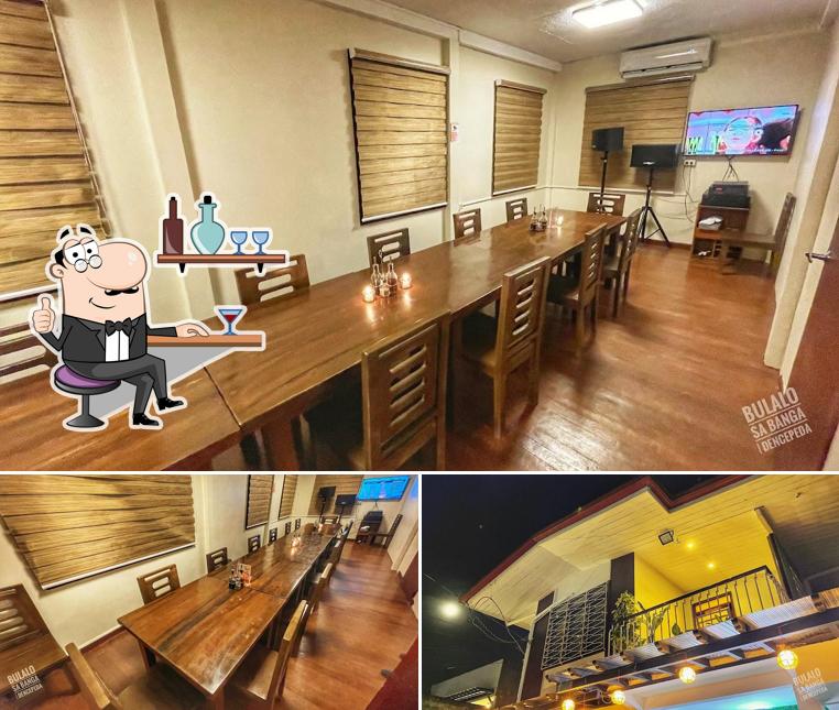 Bulalo sa Banga, Calamba - Restaurant menu, prices and reviews