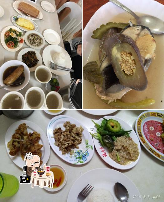 Cely's Carinderia, San Fernando - Restaurant menu, prices and reviews