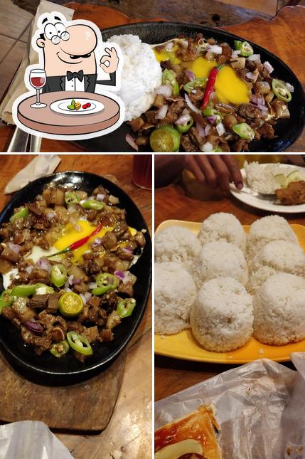 Curba Grill restaurant, Buenavista - Restaurant reviews