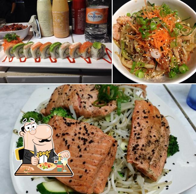 Daruma Sushi Soler, Tijuana - Restaurant menu, prices and reviews