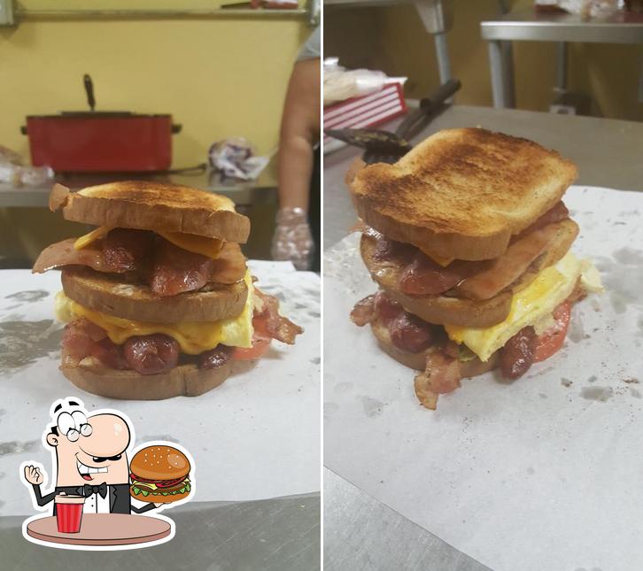 Edith's Place, Port Arthur - Restaurant menu, prices and reviews