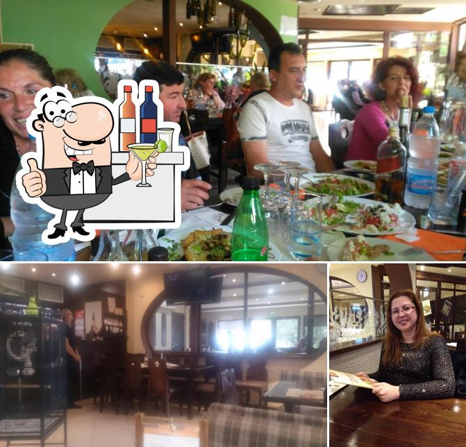 Restaurant Everyday, Varna - Restaurant reviews