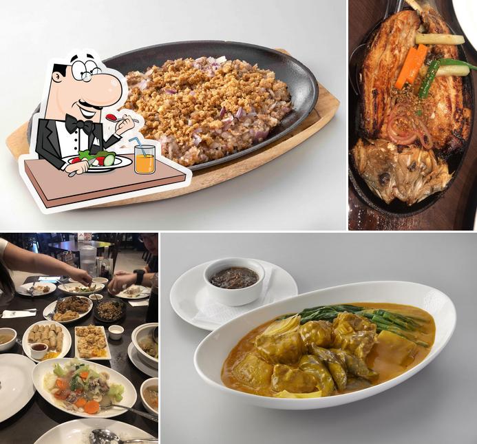 Gerry's Harbor Point (Gerry's Grill), Subic Bay Freeport Zone ...