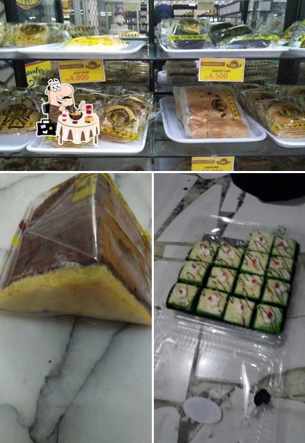 Global Cake & Bakery, Bekasi Regency, Jl. Pejuang Harapan Indah ...