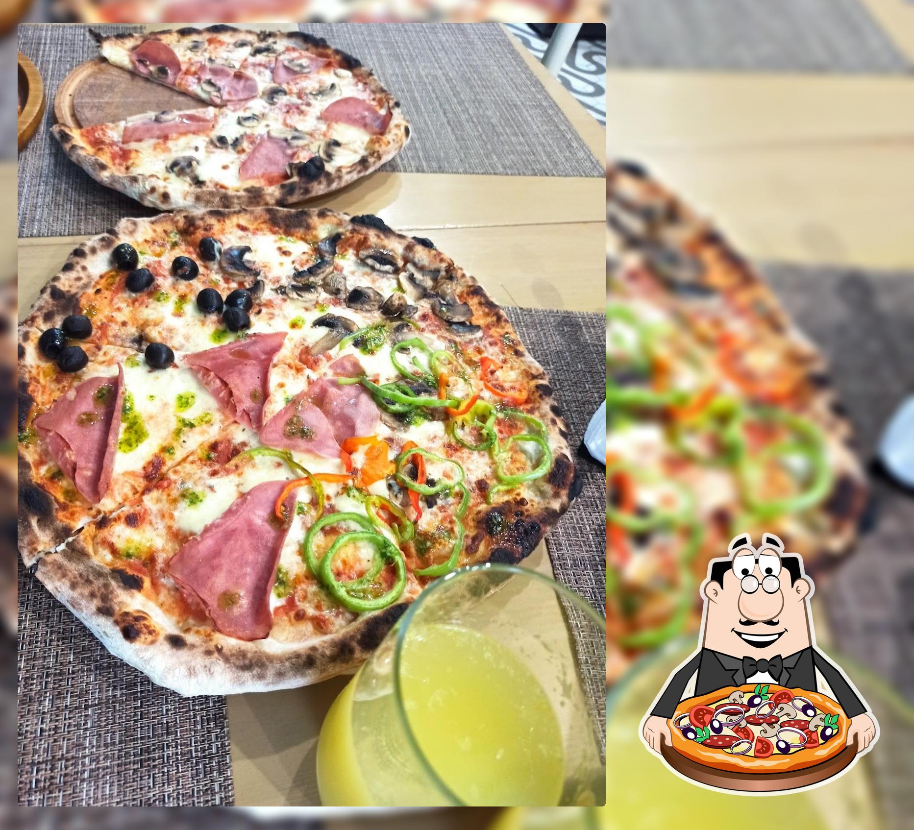 Il Pomodoro Pizza, Tirana - Restaurantbewertungen