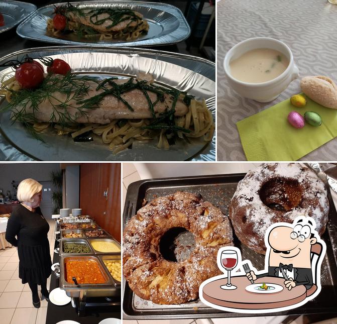 Katsenberg, Diest - Restaurant menu and reviews