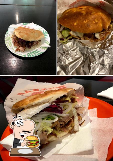 Klein Istanbul Döner Pizza Haus Oberviechtach, Oberviechtach ...
