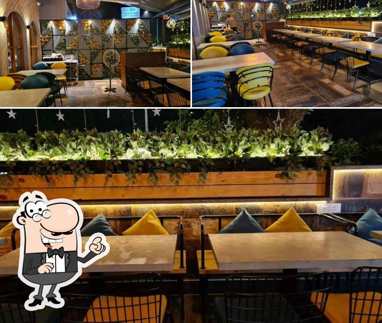 Mantra Restaurant, Mumbai, BLOCK-4 - Restaurant menu and reviews