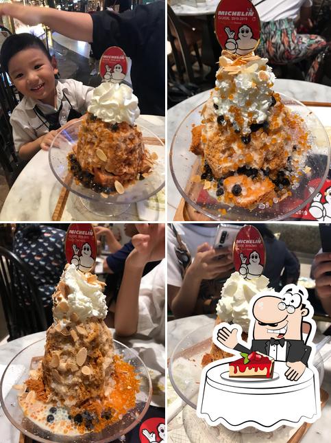 Pang Cha (IconSiam) restaurant, Bangkok, 299 - Restaurant reviews
