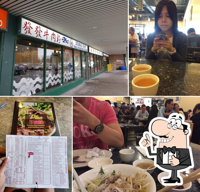 Pho 88, Toronto - Restaurant menu, prices and reviews