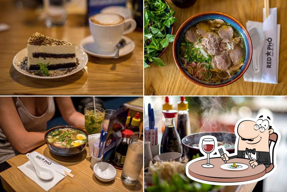 Top 5 restaurants with rice noodles in Phan Thiet, september 2024 ...