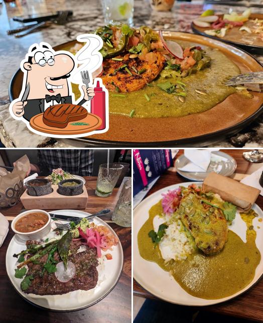 Rosa Cantina, Longmont - Restaurant menu, prices and reviews